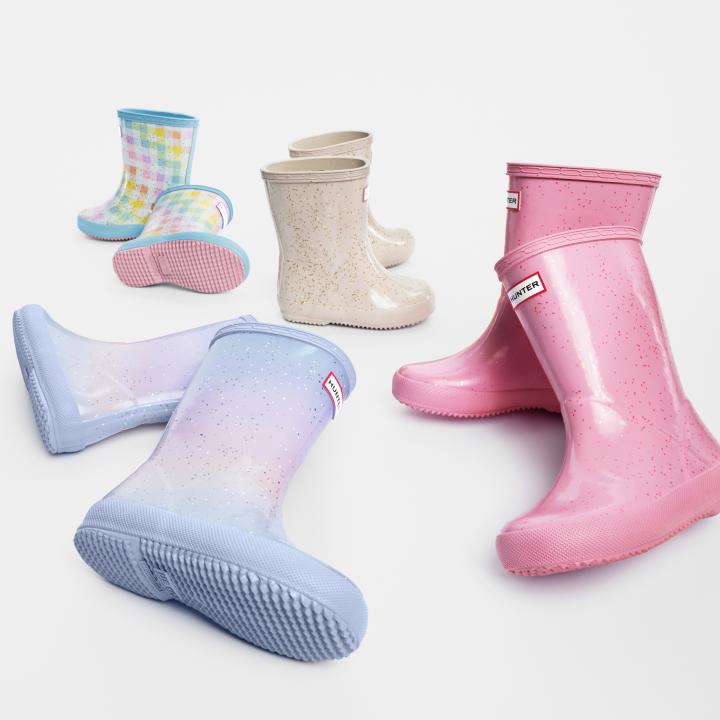 Kids' Originals - Hunter Boots