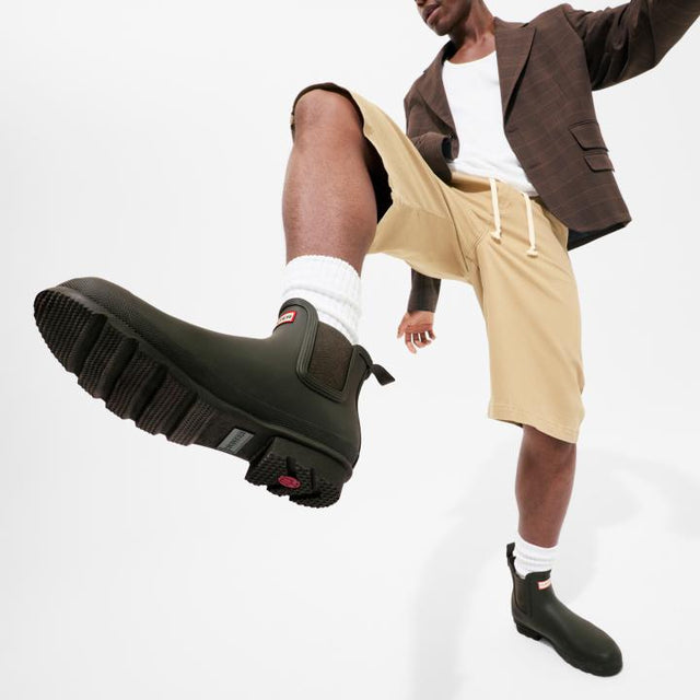 Men's Originals - Hunter Boots