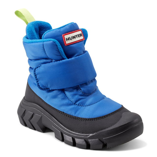 Little kids's Little Kids Igloo Lug Sole Insulated Waterproof Snow ...