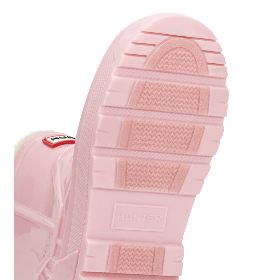 Little kids's Little Kids Gracey Insulated Waterproof Rain Boots - Pink ...