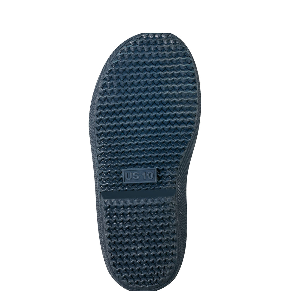 Little kids's Kids First Classic Rain Boots - Blue | Hunter Boots