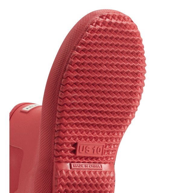 Little kids's Little Kids Finley Pull On Waterproof Rain Boots - Red ...