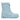 Big kids's Big Kids Stomper Lace-up Waterproof Ankle Boots - Blue ...