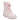 Big kids's Big Kids Stomper Lace-up Waterproof Ankle Boots - Pink ...