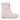 Big kids's Big Kids Stomper Lace-up Waterproof Ankle Boots - Pink ...