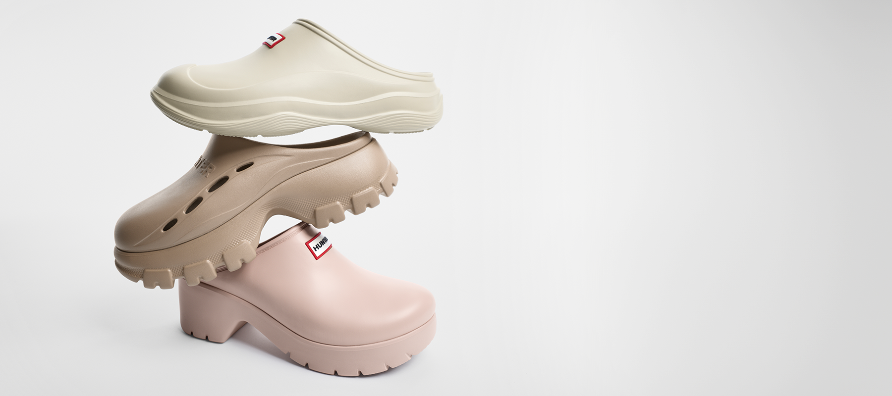 Hunter Boots - A 135 Year Legacy In Making The World's Best Rain Boots