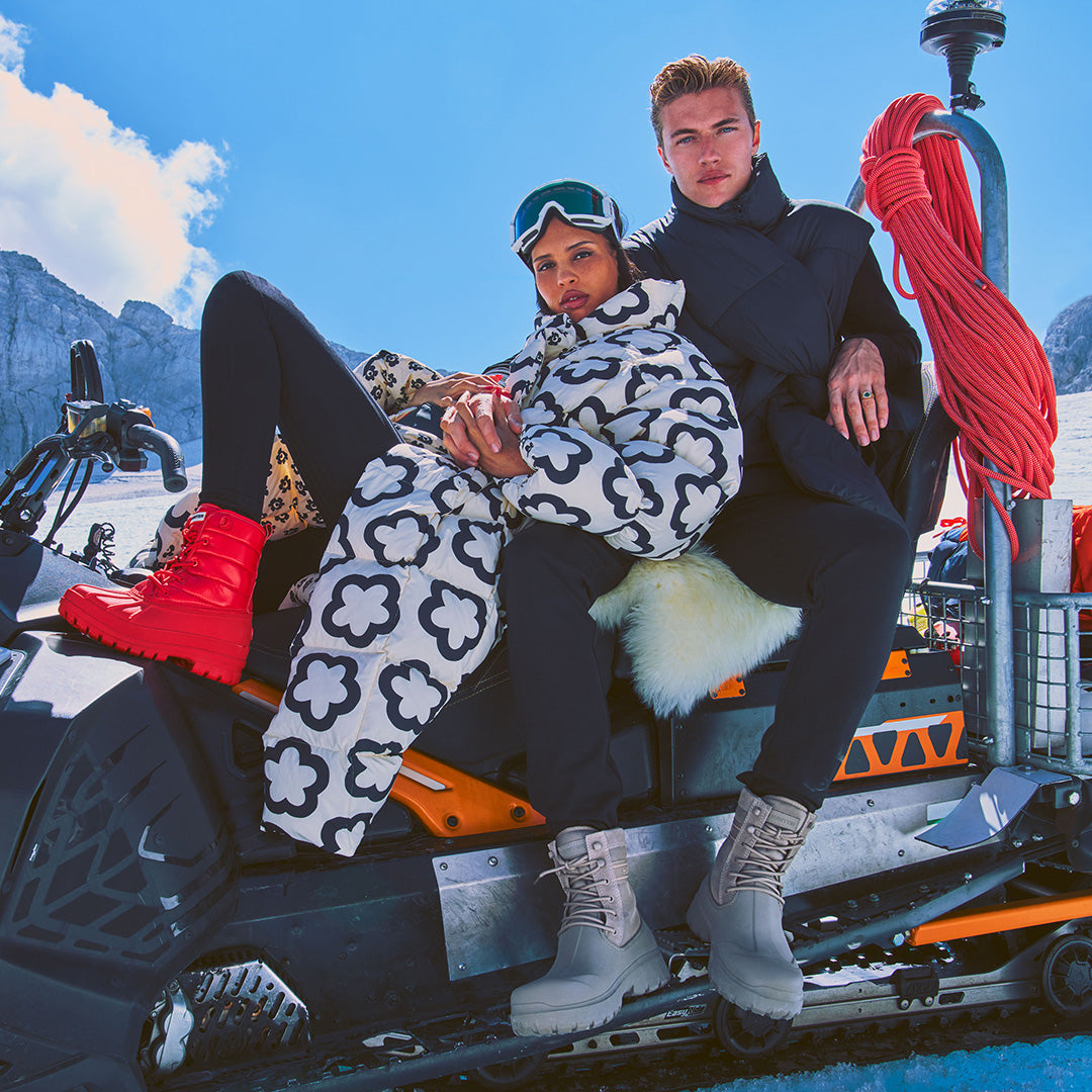 Hunter Boots - A 135 Year Legacy In Making The World's Best Rain Boots