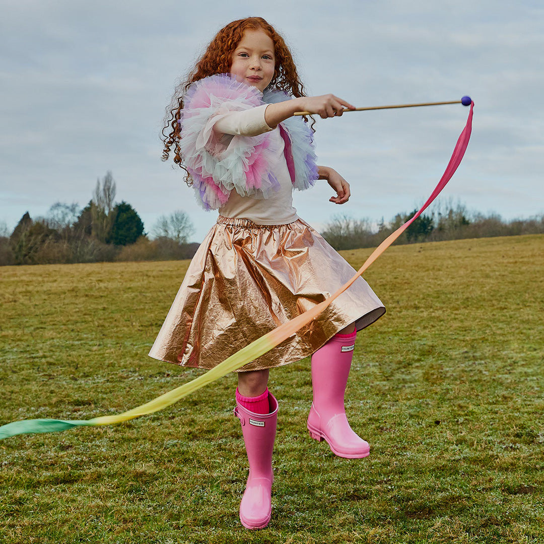 Hunter Boots - A 135 Year Legacy In Making The World's Best Rain Boots