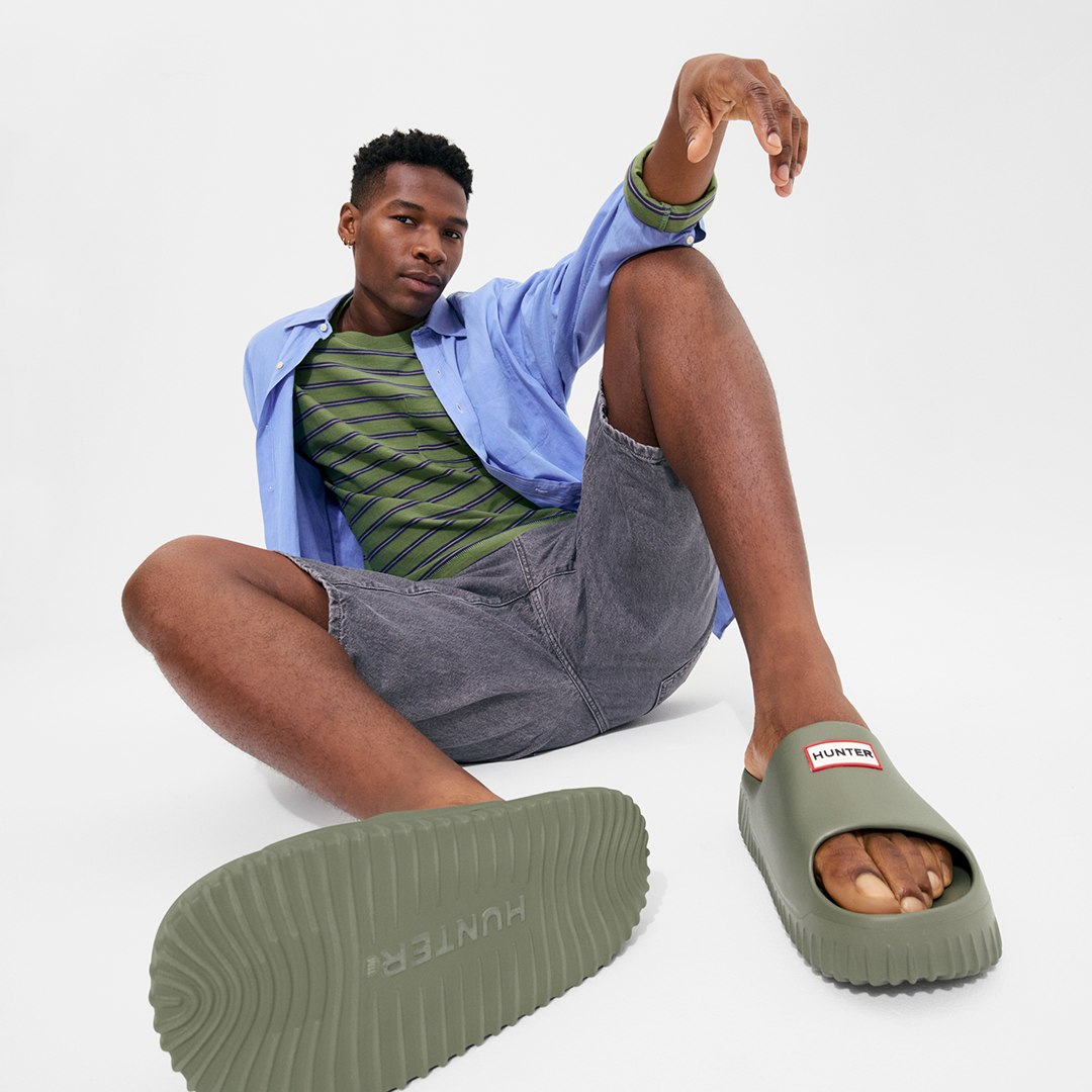 Hunter Boots - A 135 Year Legacy In Making The World's Best Rain Boots