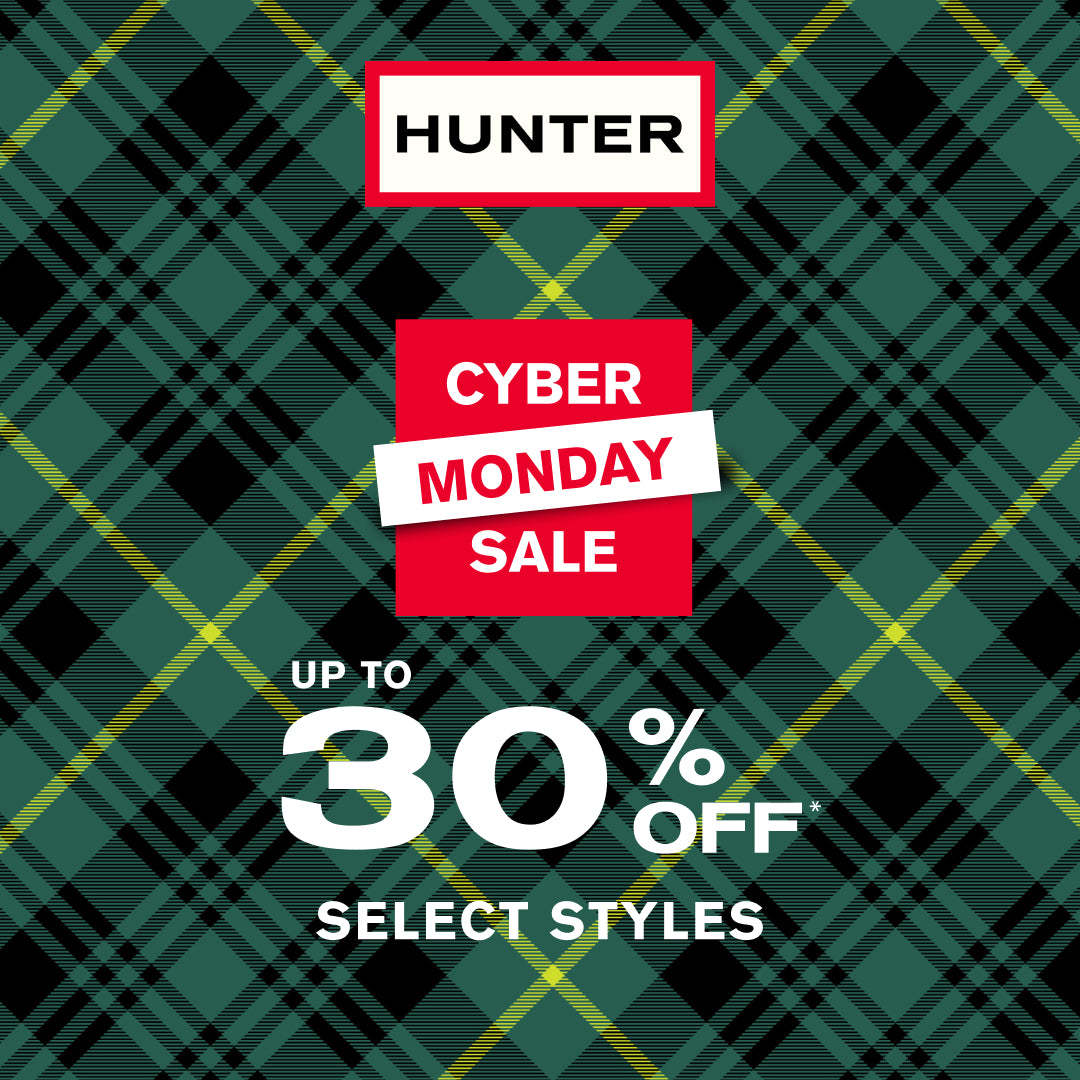 Cyber Monday Shoe Sale - Women's, Men's, Kids | Hunter Boots – Page