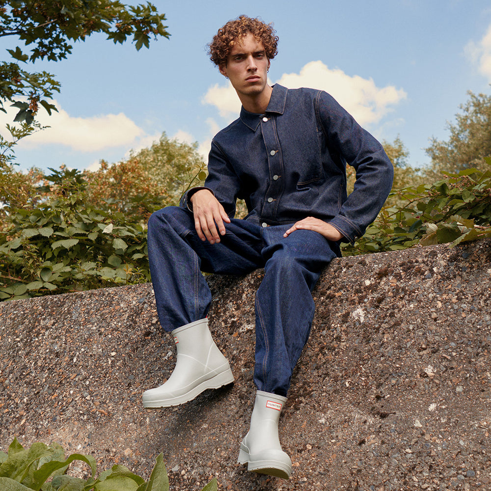 Women's Original Tall Gloss Rain Boots