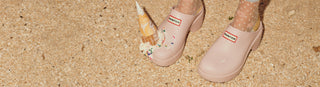 Women's Clogs - Slip-On & Comfortable | Hunter Boots