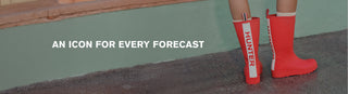 All PLAY™ Rain Boots - Women's, Men's & Kids | Hunter Boots