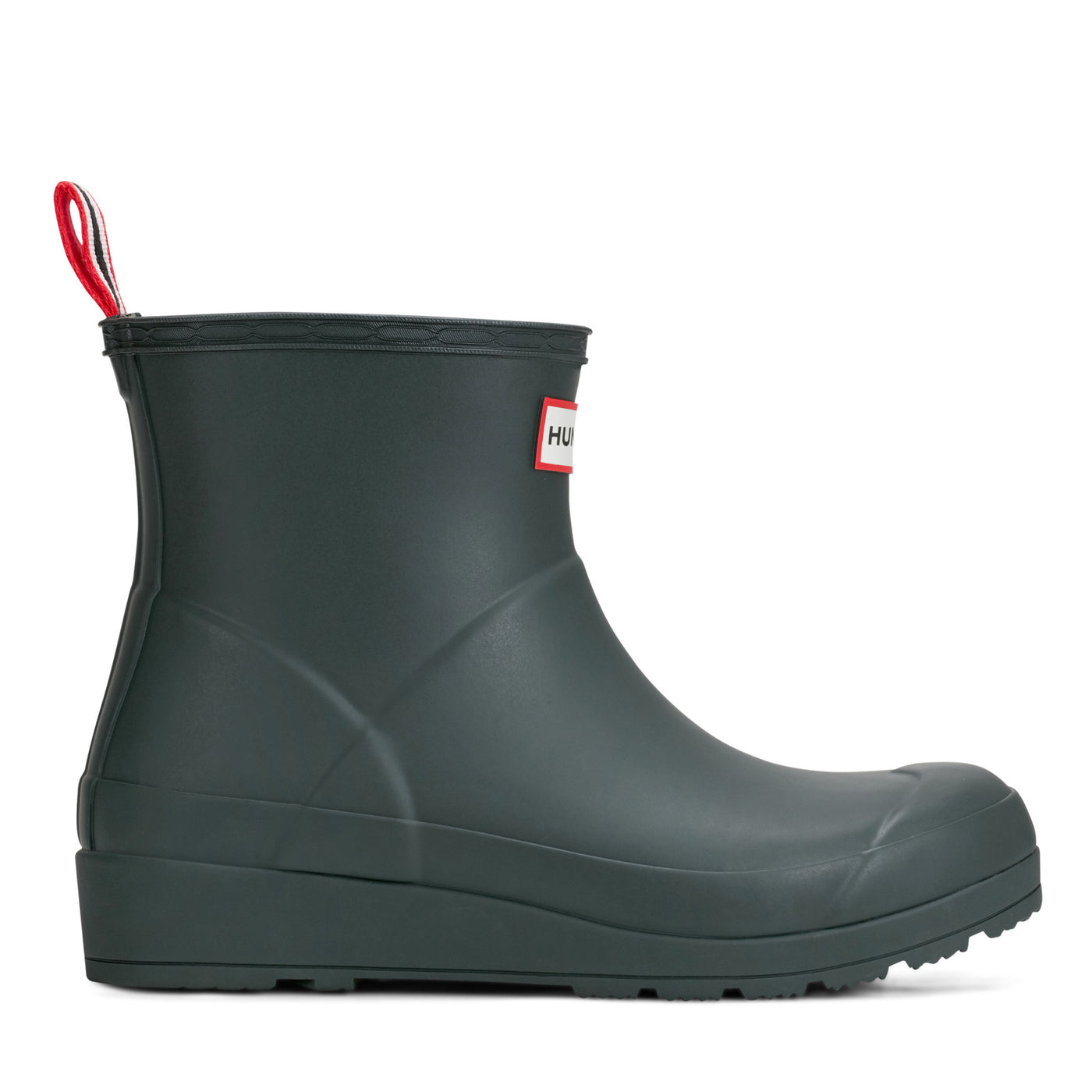 Hunter Women S Play Short Rain Boots