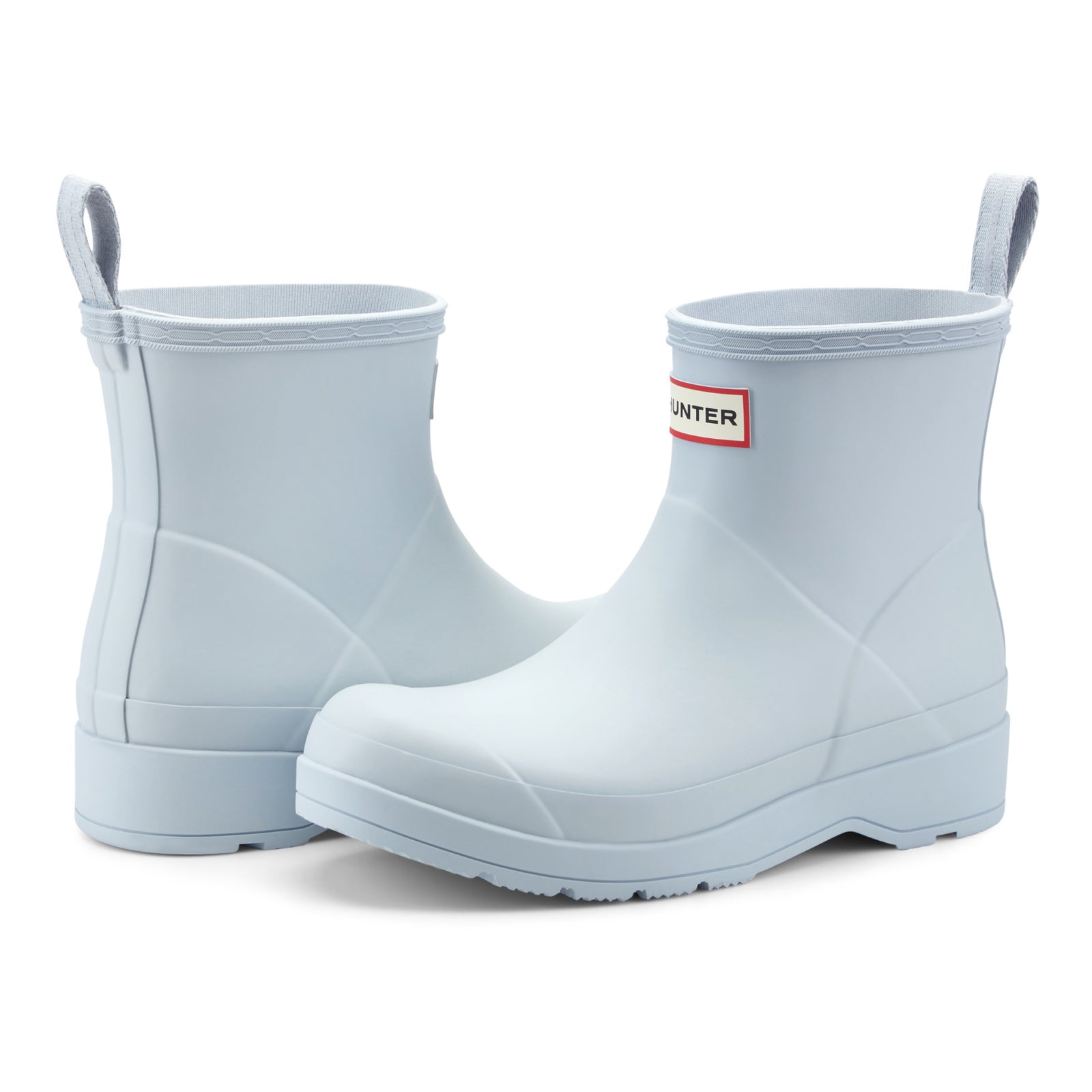 Hunter Women S Play Short Rain Boots