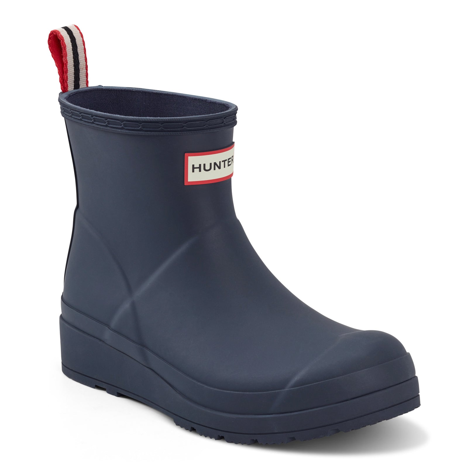 Hunter Women S Play Short Rain Boots