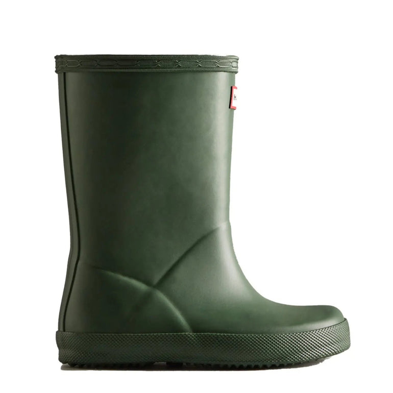 Kids First Classic Rain Boots | Hunter Boots