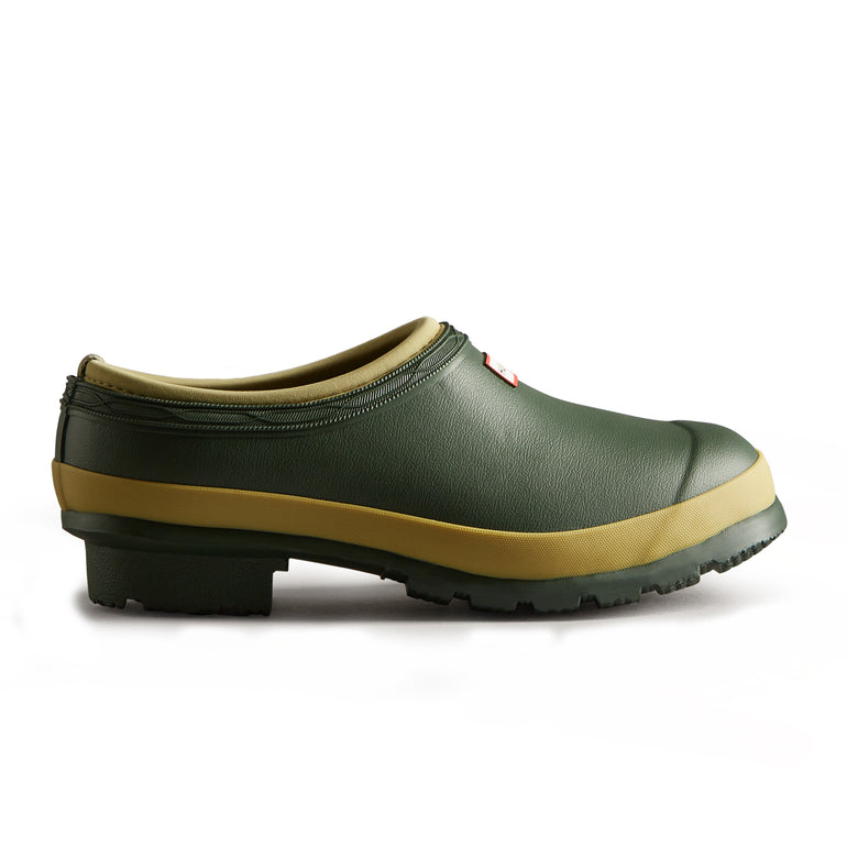 Women's Clogs – Comfortable Platform & Slip-On Styles | Hunter Boots