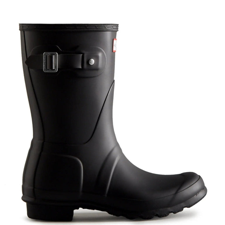 Women's Original Short Rain Boots - Hunter Boots